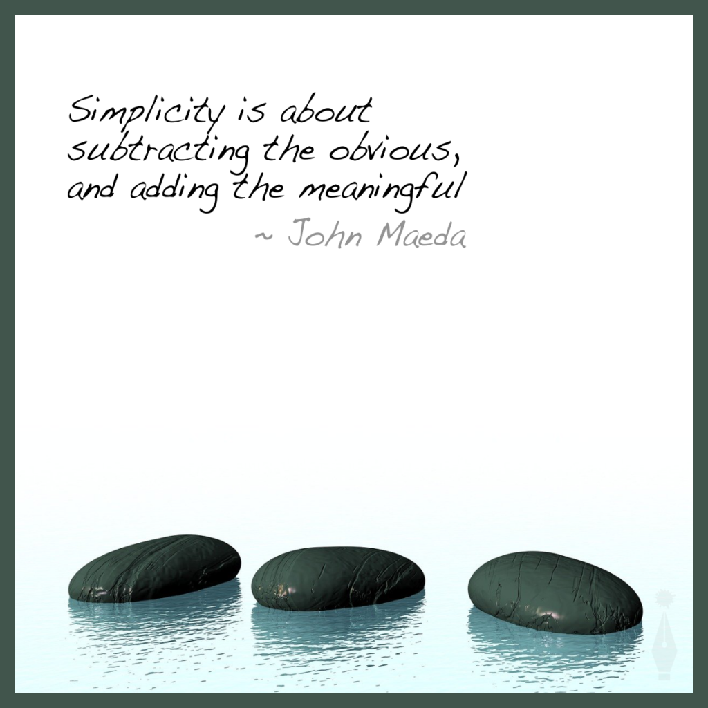 Difference Between Simple, Complicated and Complex – Robin Spinks